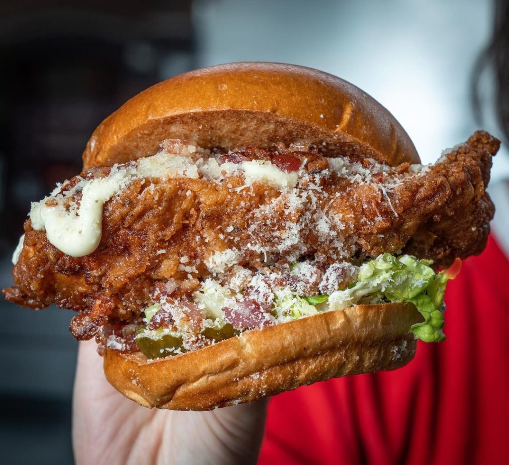 Mad Egg are expanding into Dublin 15 - District Magazine