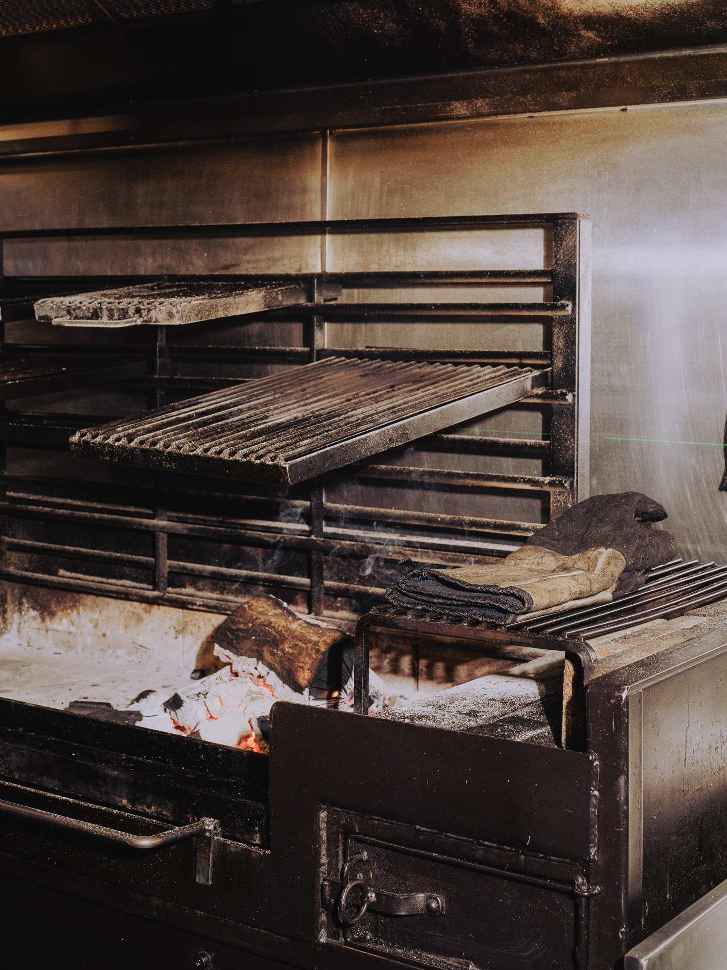 Signature Dish: Mister S’s Burnt End Rendang Spring Rolls - District ...