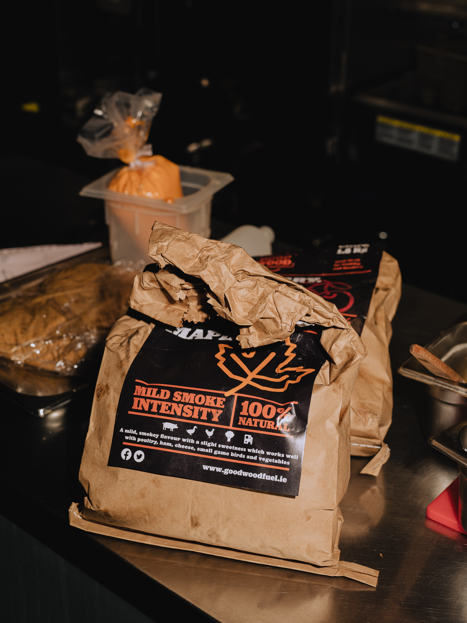 Signature Dish: Mister S’s Burnt End Rendang Spring Rolls - District ...