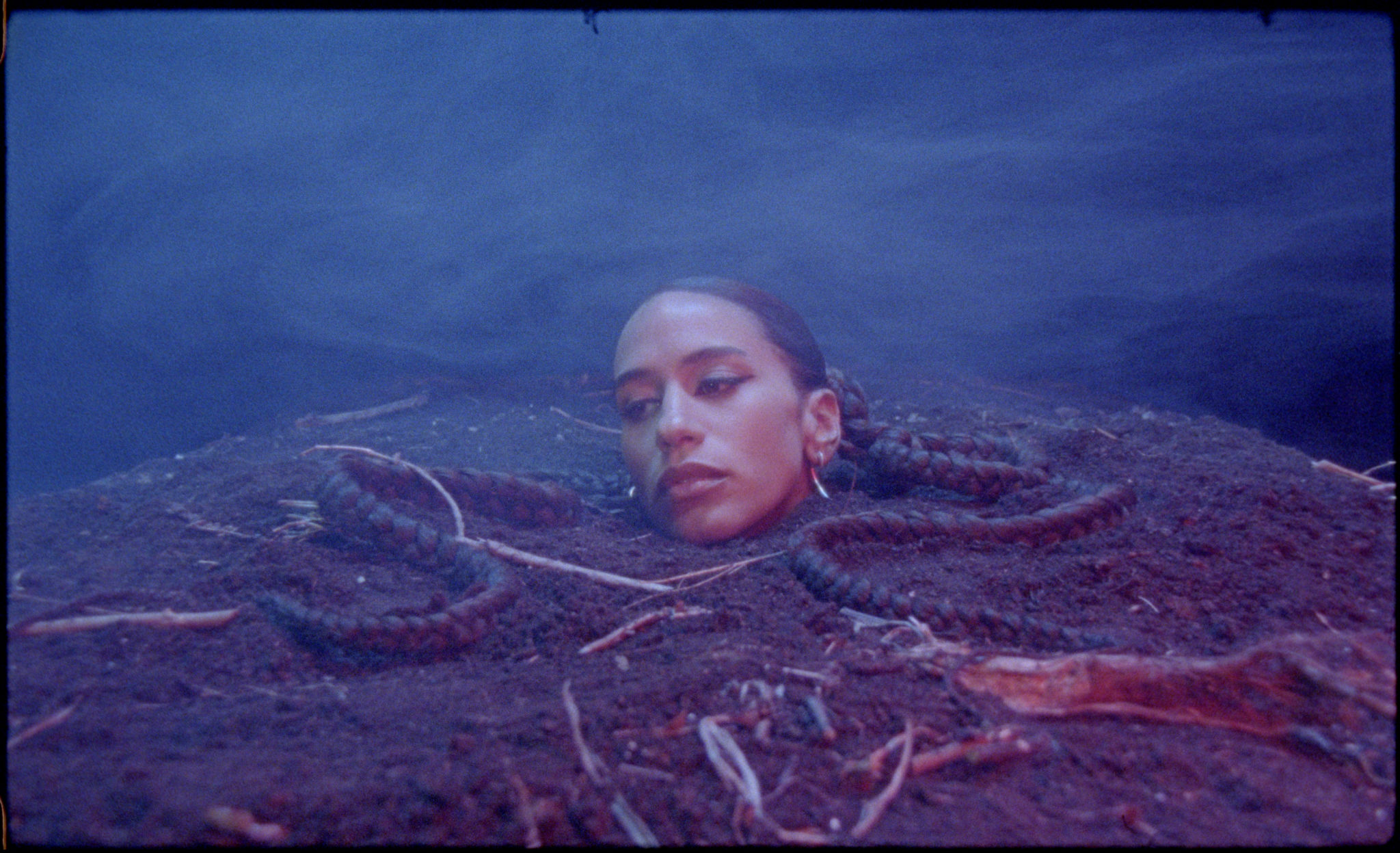 Go behind the scenes in Maeve’s video for ‘Sick’ - District Magazine