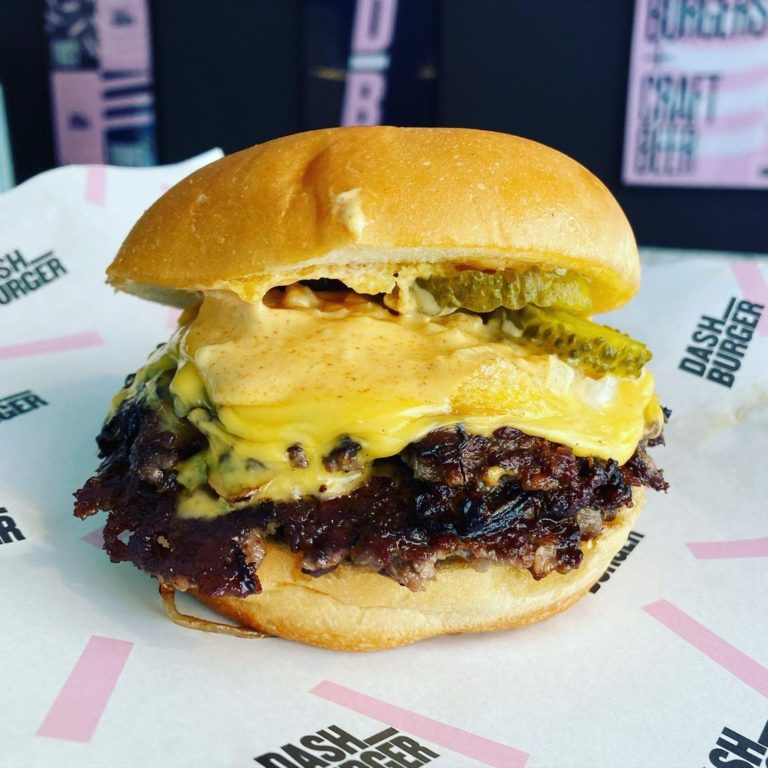 5 Things you should know about George Motz - District Magazine