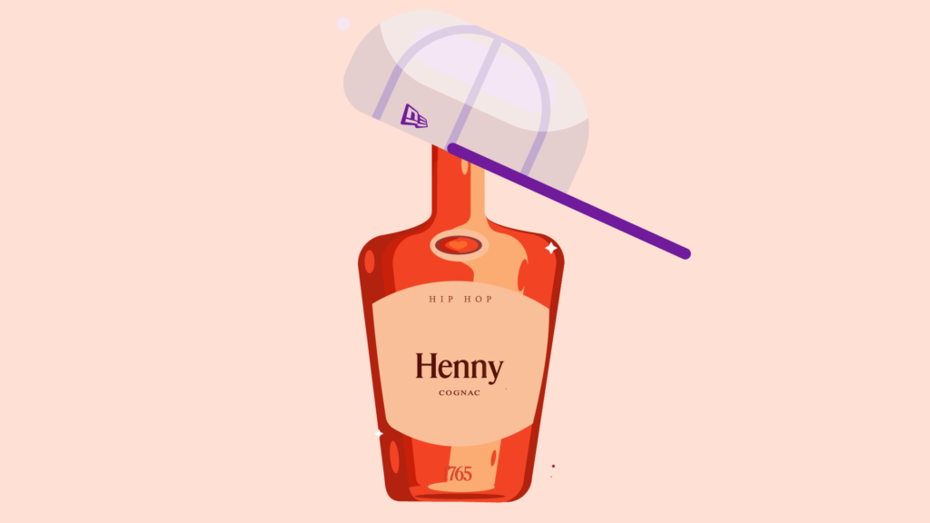 How Hennessy became rap’s favourite drink - District Magazine