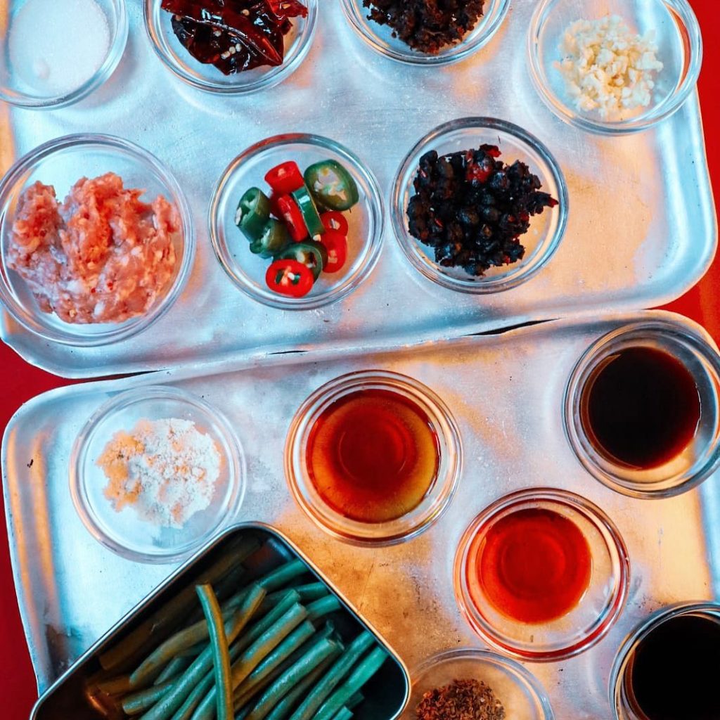 Hang Dai launch a Hong Kong street food pop up - District Magazine