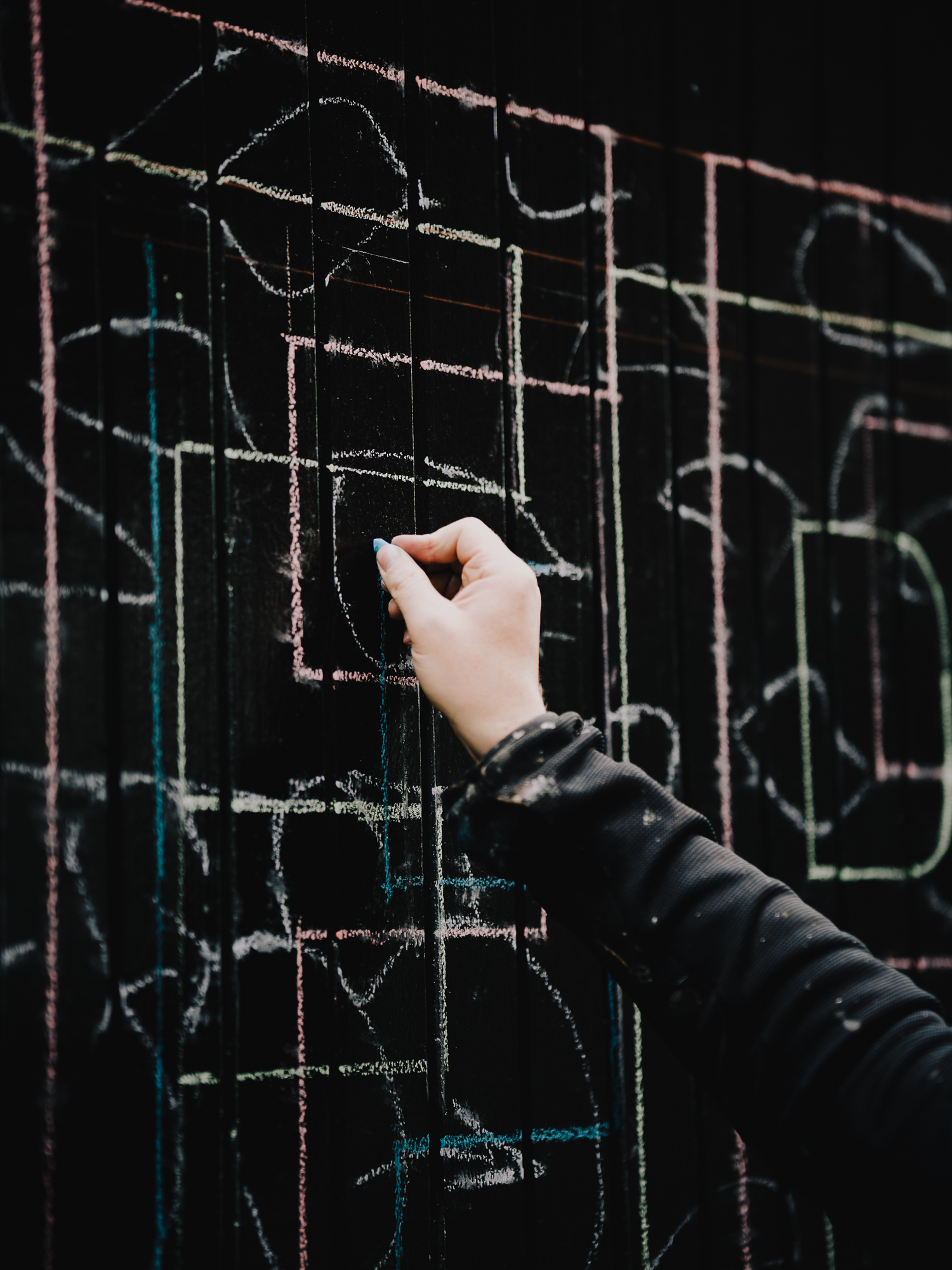 How Aches became Ireland's biggest street artist - District Magazine