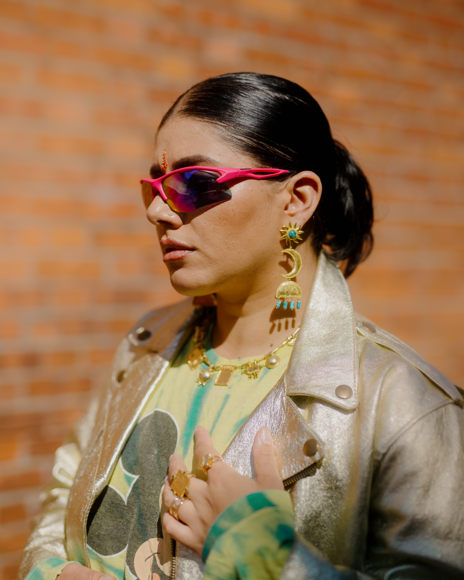 How Tara Stewart became the style maverick that Ireland needs ...