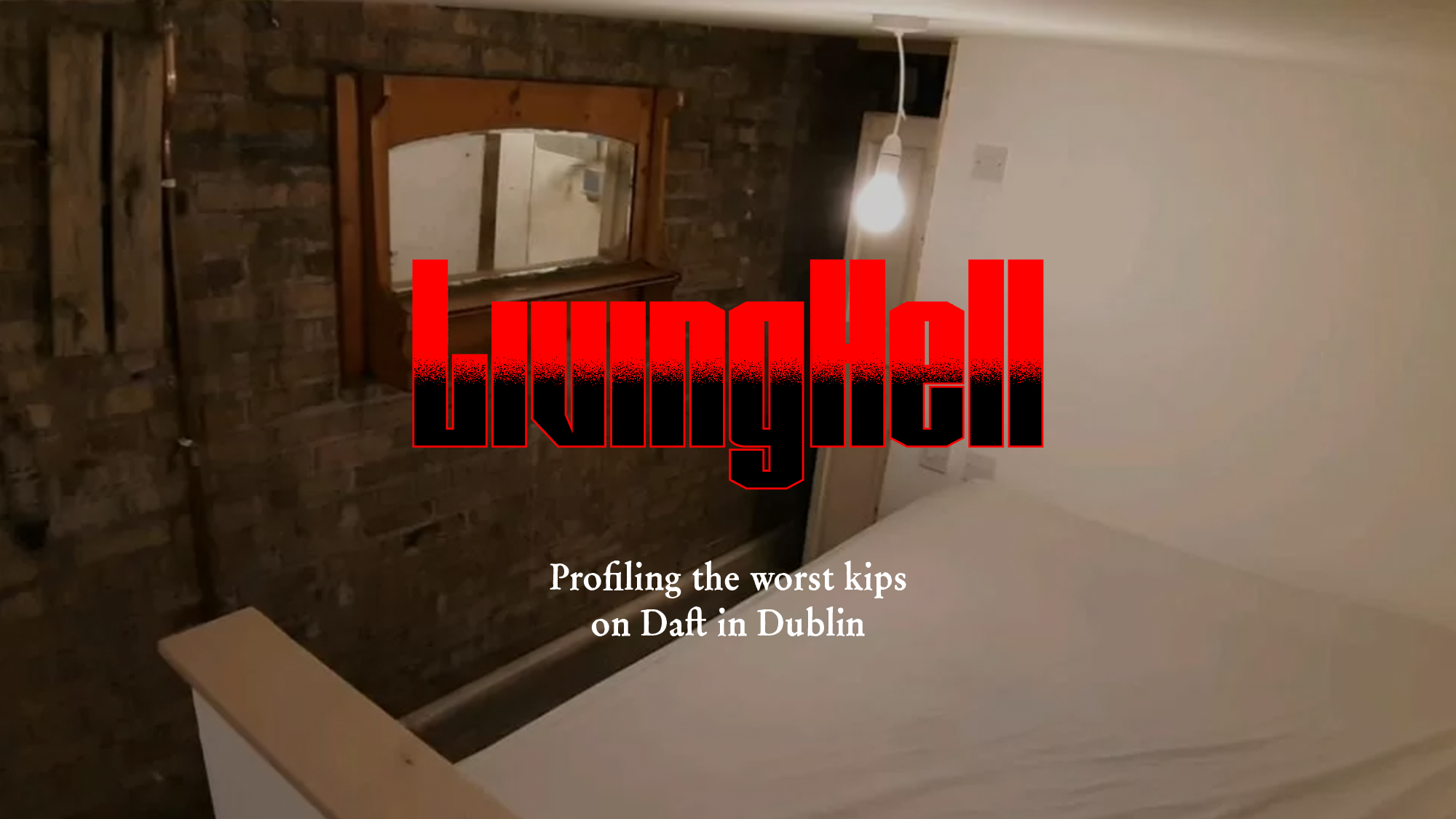 Living Hell 018: The 5 most impractical homes this week - District Magazine