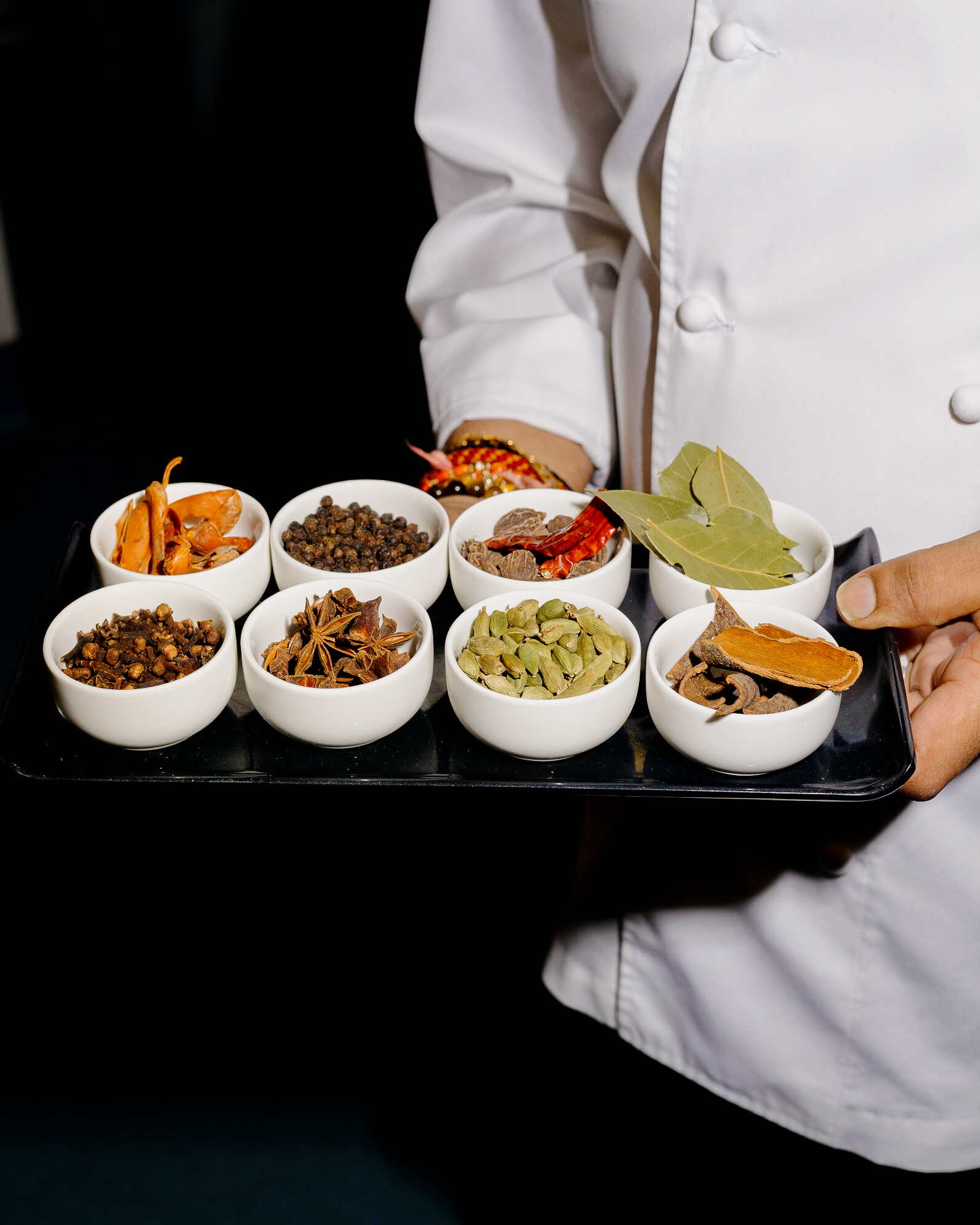 Signature Dish: Pickle's Goat Keema Curry - District Magazine