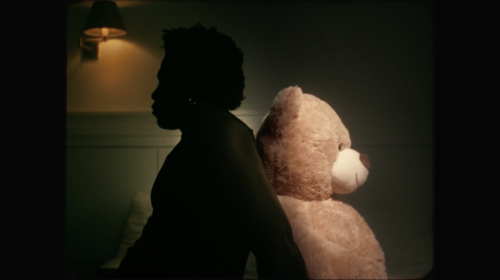 Monjola’s past weighs heavy on his mind in ‘Pain Don’t Die’ - District ...