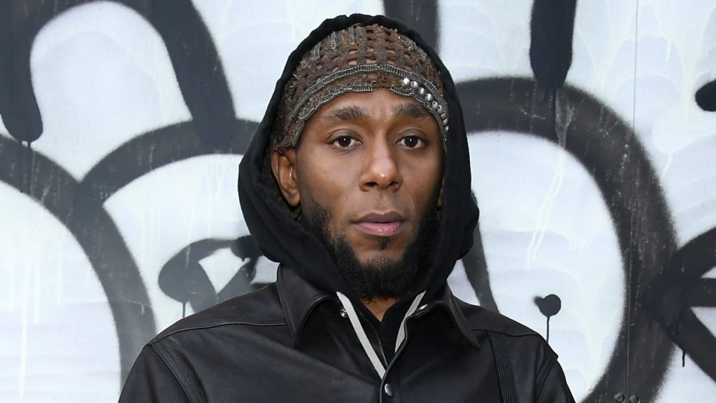 Yasiin Bey and more announced for Cork Jazz Festival - District Magazine