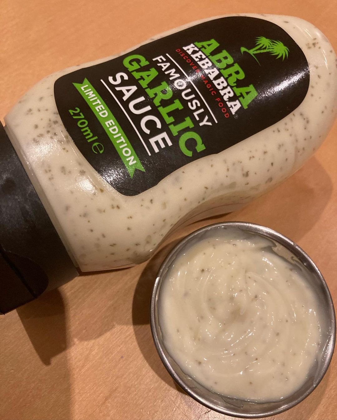 The Garlic Dip Guide’s top 10 dips in Dublin - District Magazine
