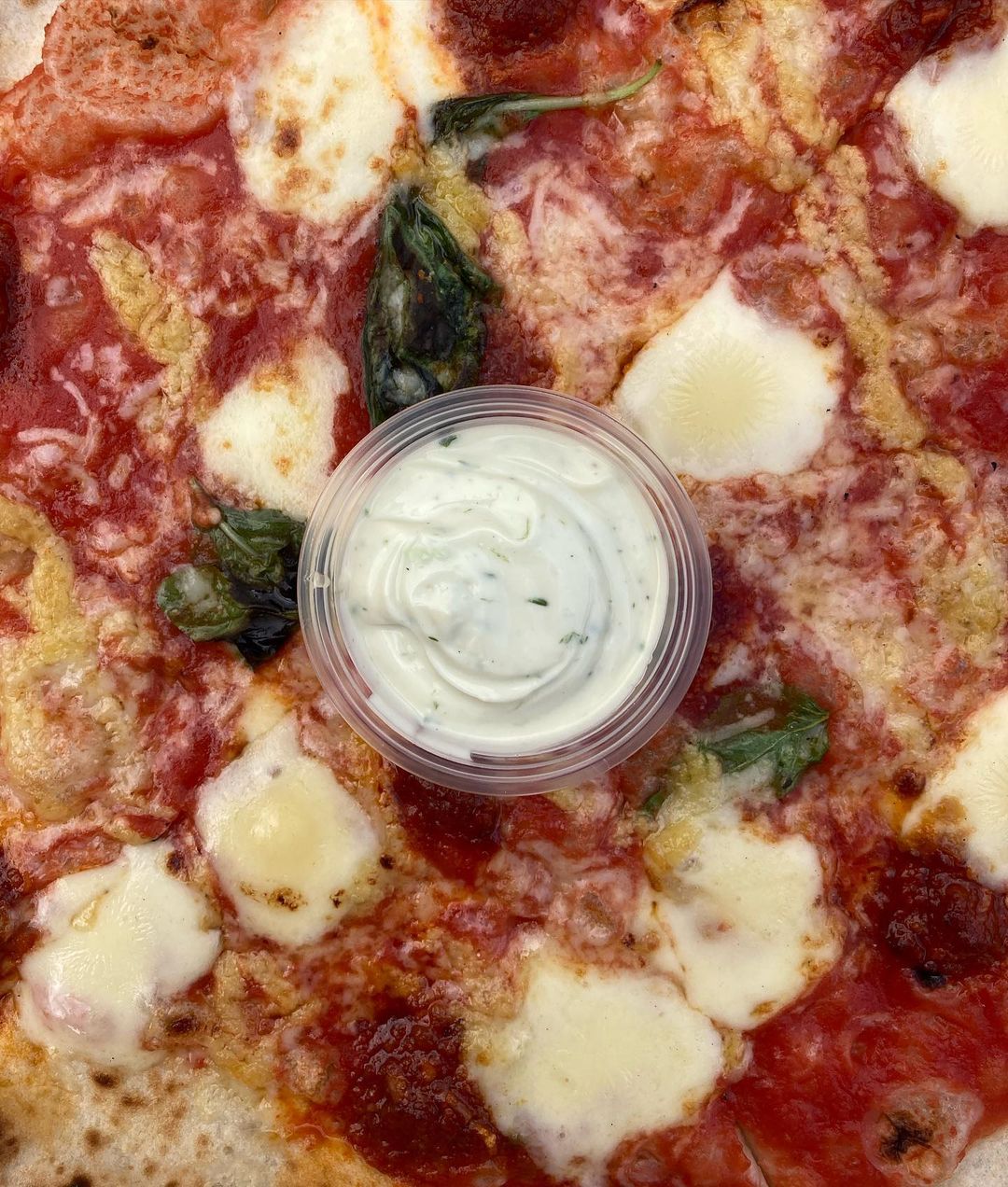 The Garlic Dip Guide’s top 10 dips in Dublin - District Magazine