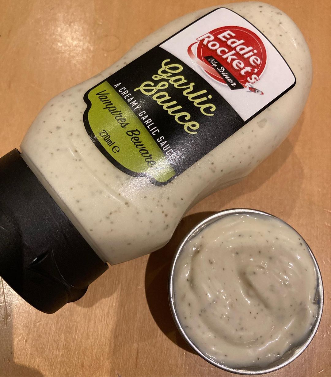 The Garlic Dip Guide’s top 10 dips in Dublin - District Magazine
