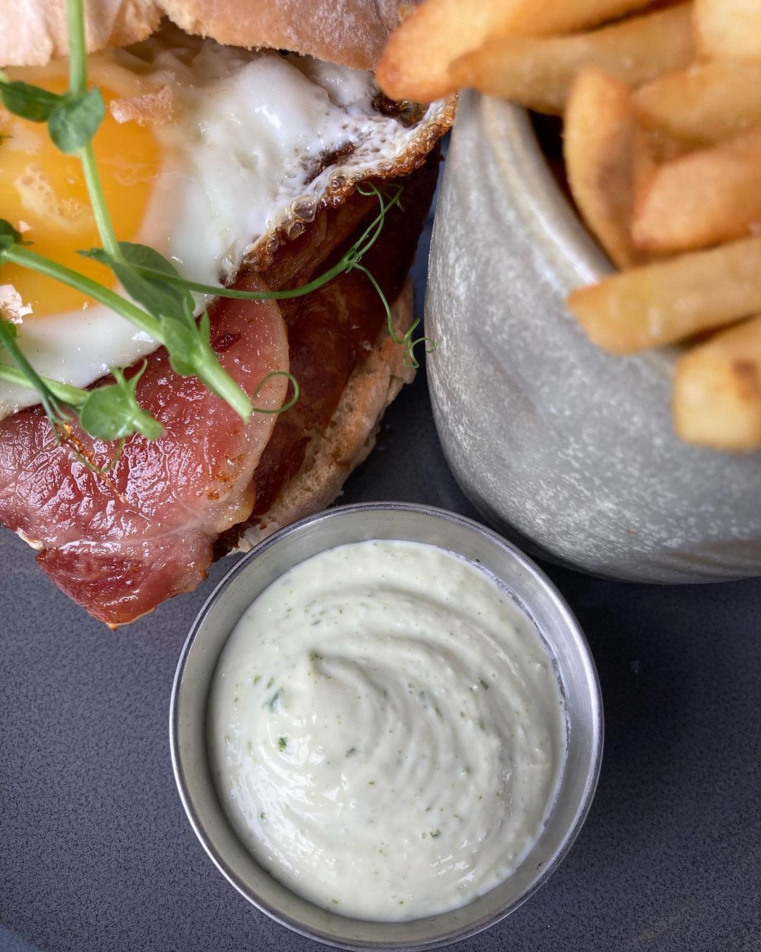 The Garlic Dip Guide’s top 10 dips in Dublin - District Magazine