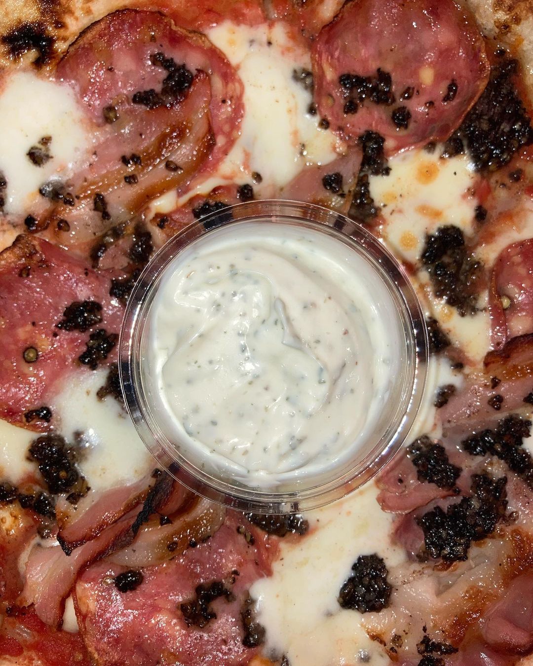 The Garlic Dip Guide’s top 10 dips in Dublin - District Magazine