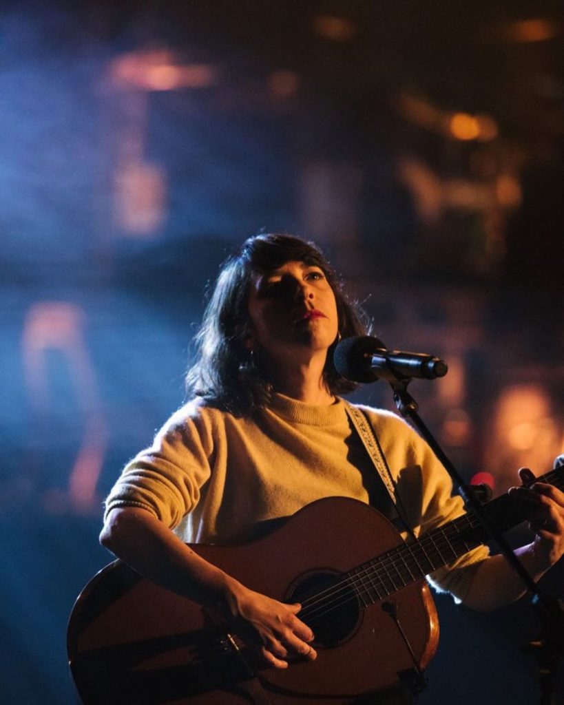 Watch Soda Blonde, Lisa O’Neill and Lankum perform on your telly box ...