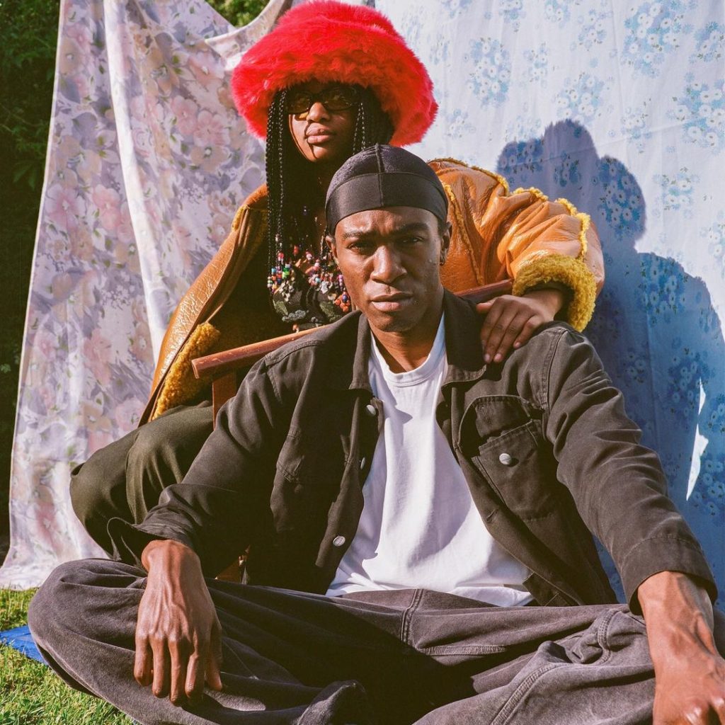 Negro Impacto share new remix EP - District Magazine