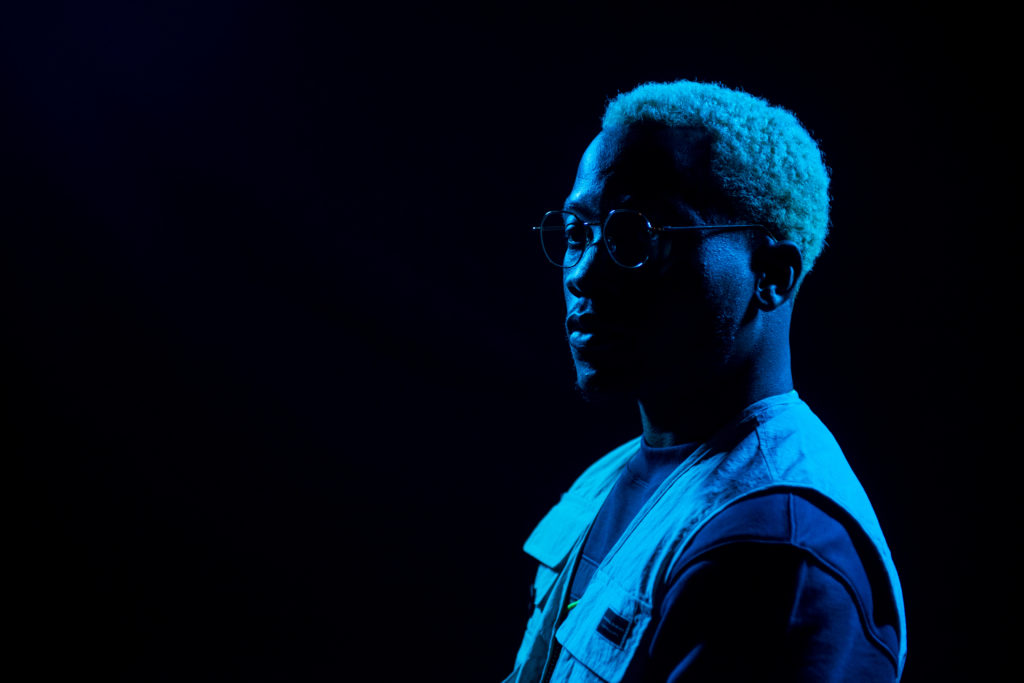 MuRli and Gemma Dunleavy team up on ‘Odyssey’ - District Magazine