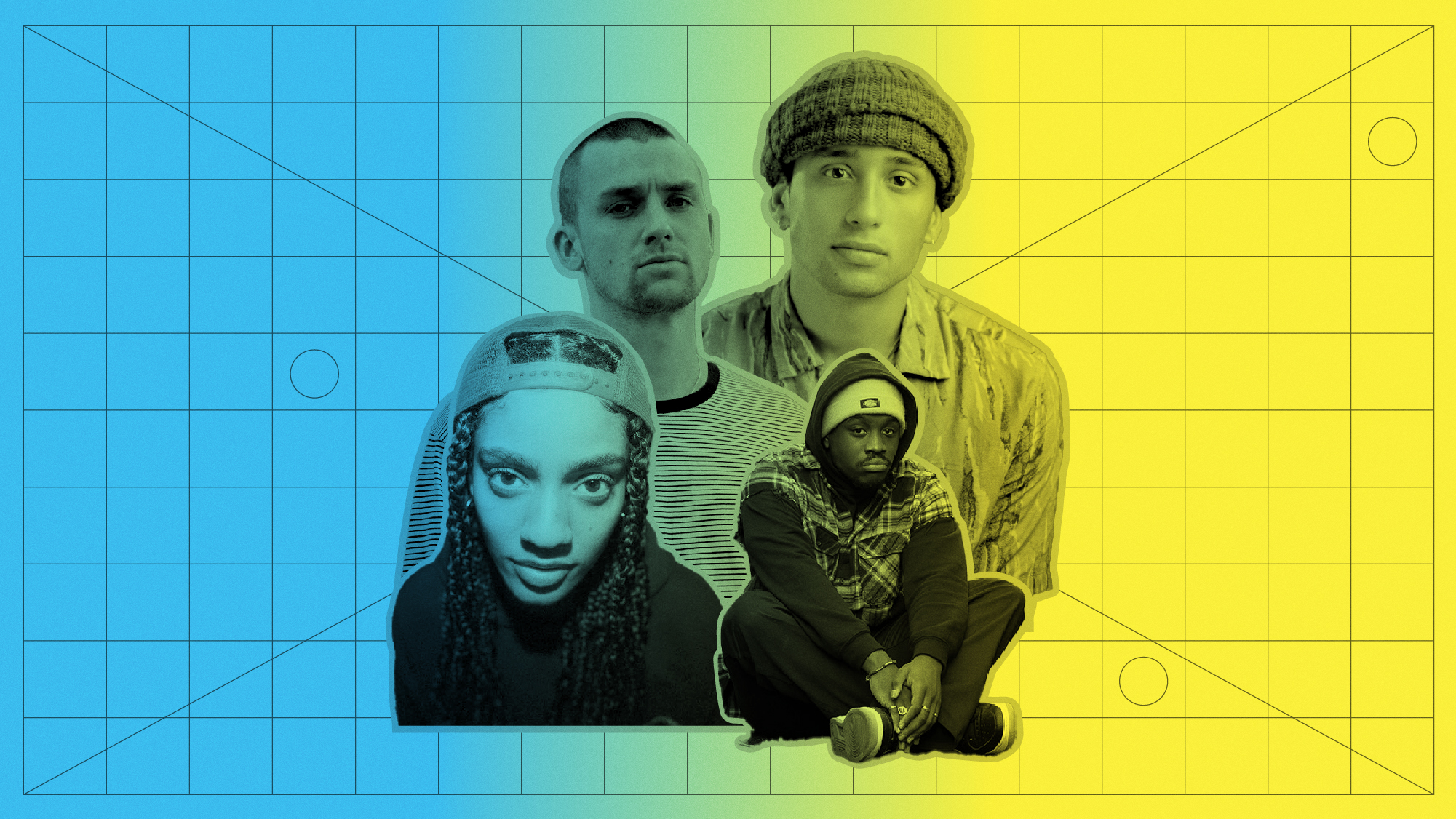10 breakthrough Irish rap artists in 2021 - District Magazine