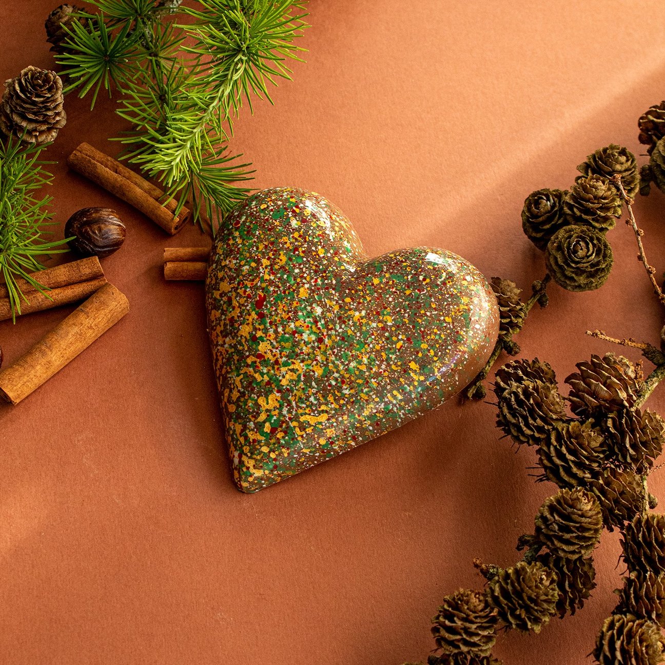 Grá launch new Christmas Chocolates - District Magazine