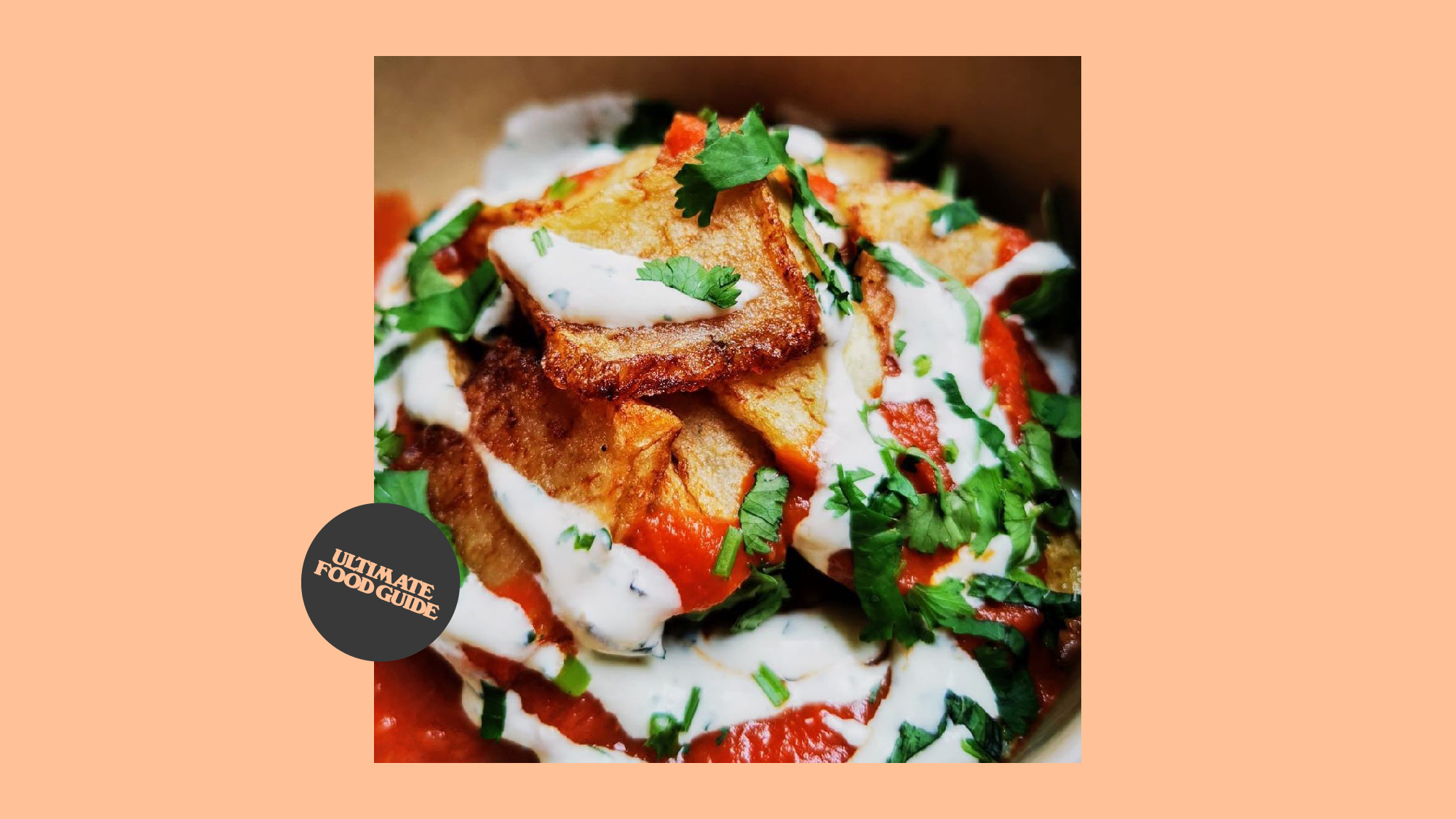 Ultimate Food Guide to: Dublin’s Best Breakfast - District Magazine