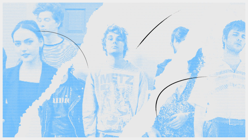 An Introduction to Irish Post-Punk - District Magazine