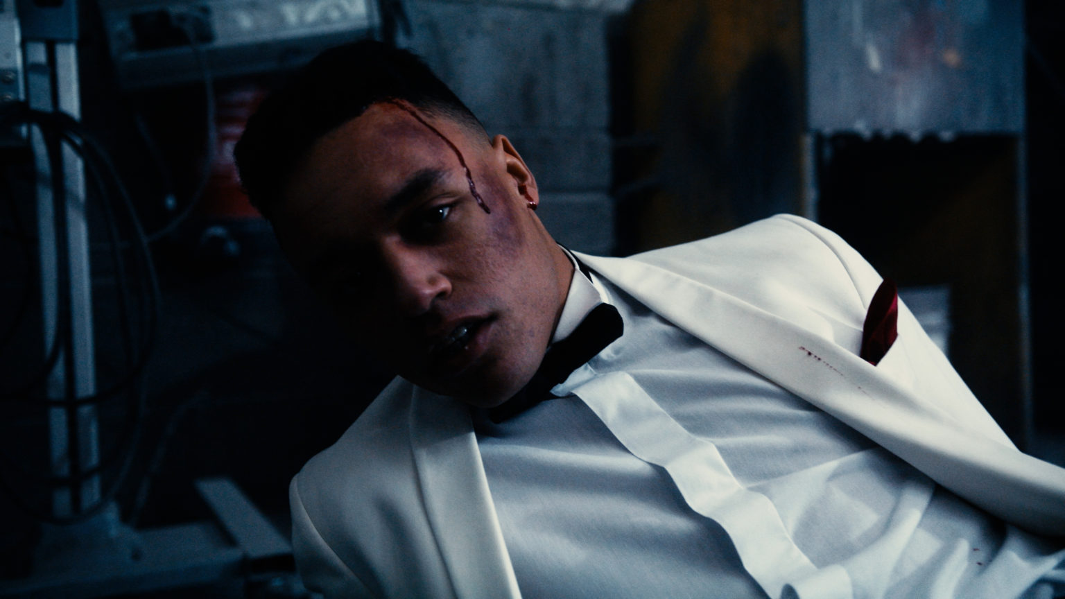 Adam Mohamed confronts his insecurities in video for ‘ME & i ...