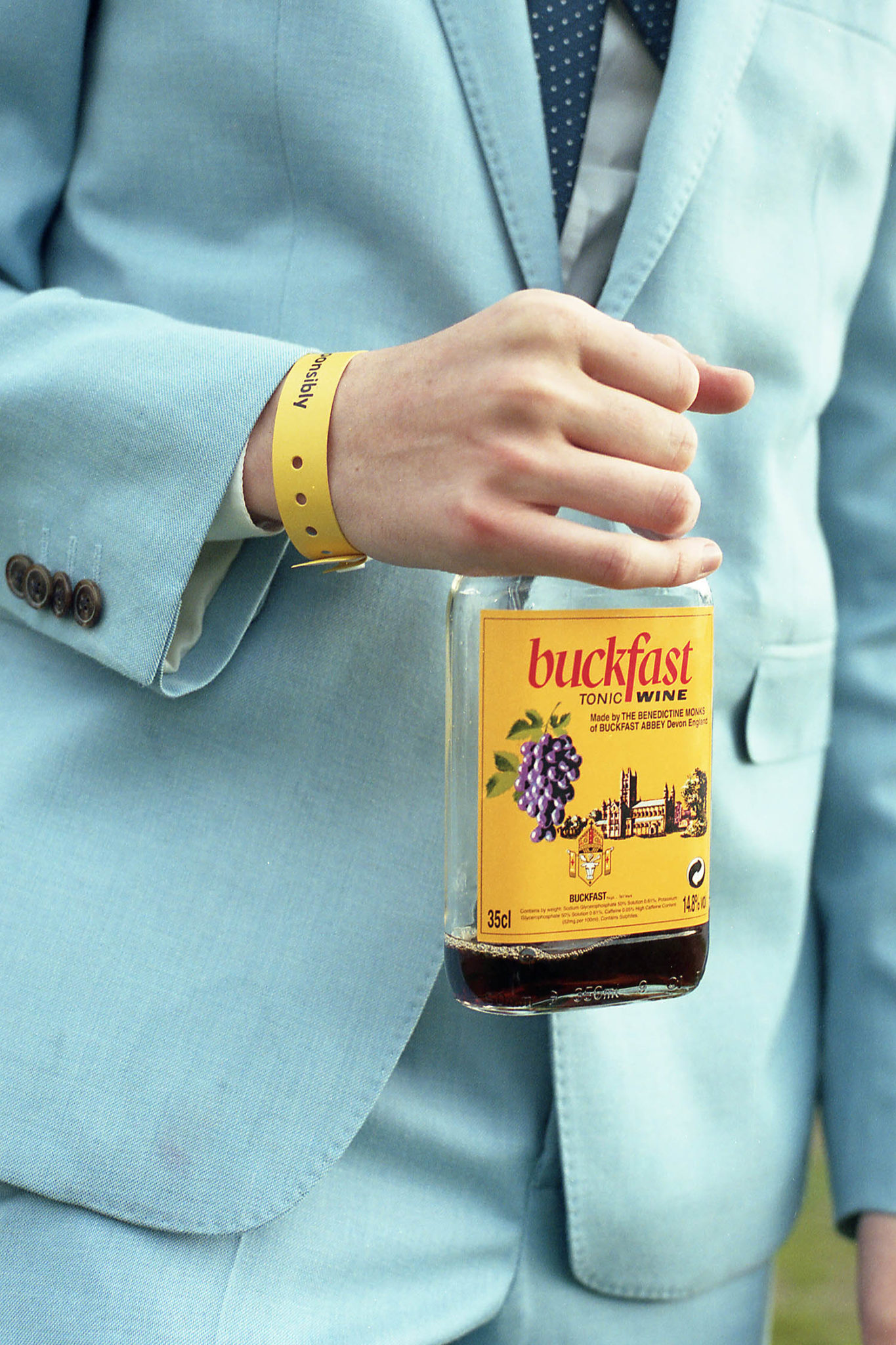 How Buckfast became a symbol of Ireland’s defiant youth culture ...