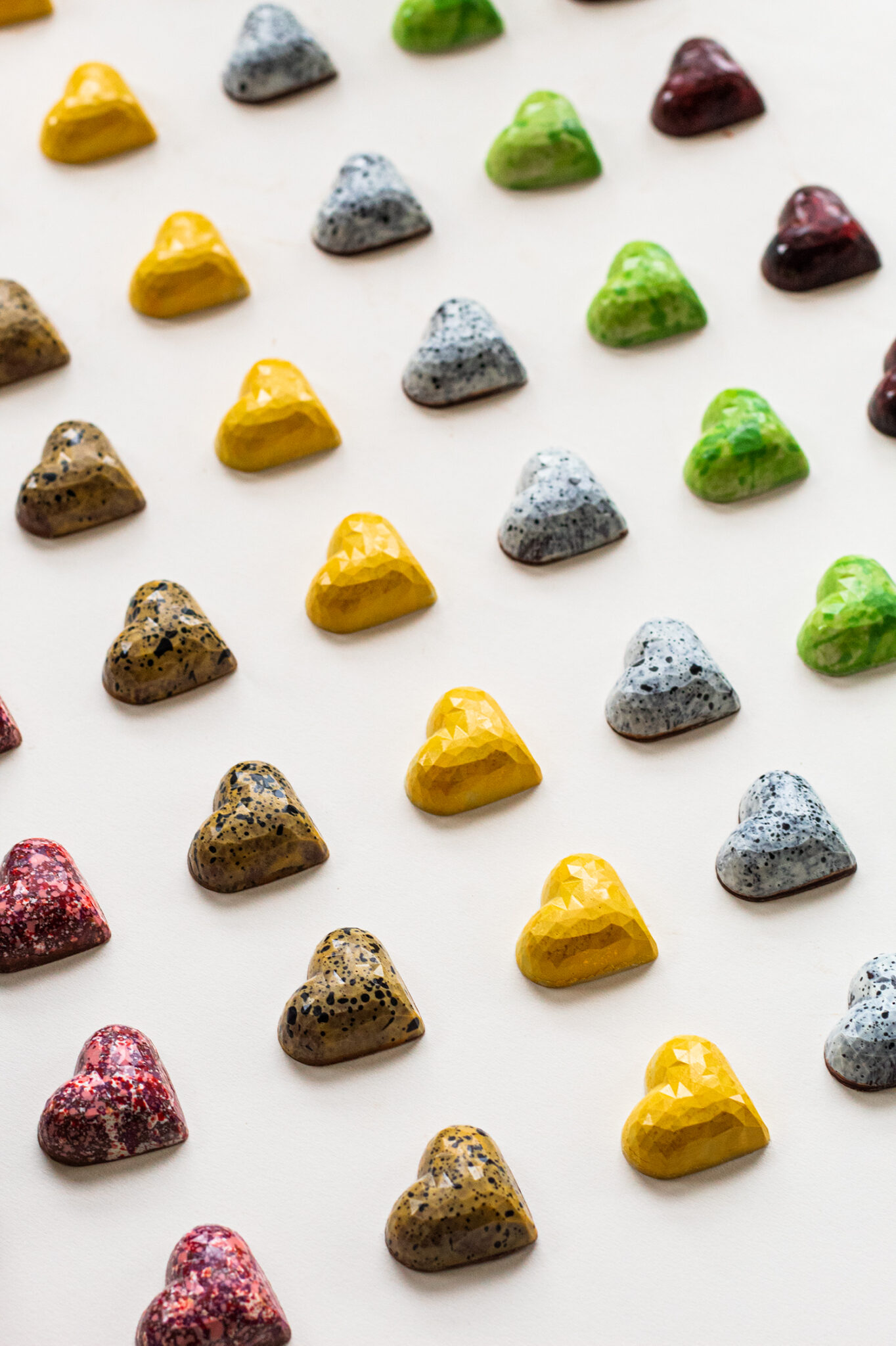 Grá lands in Dublin - District Magazine