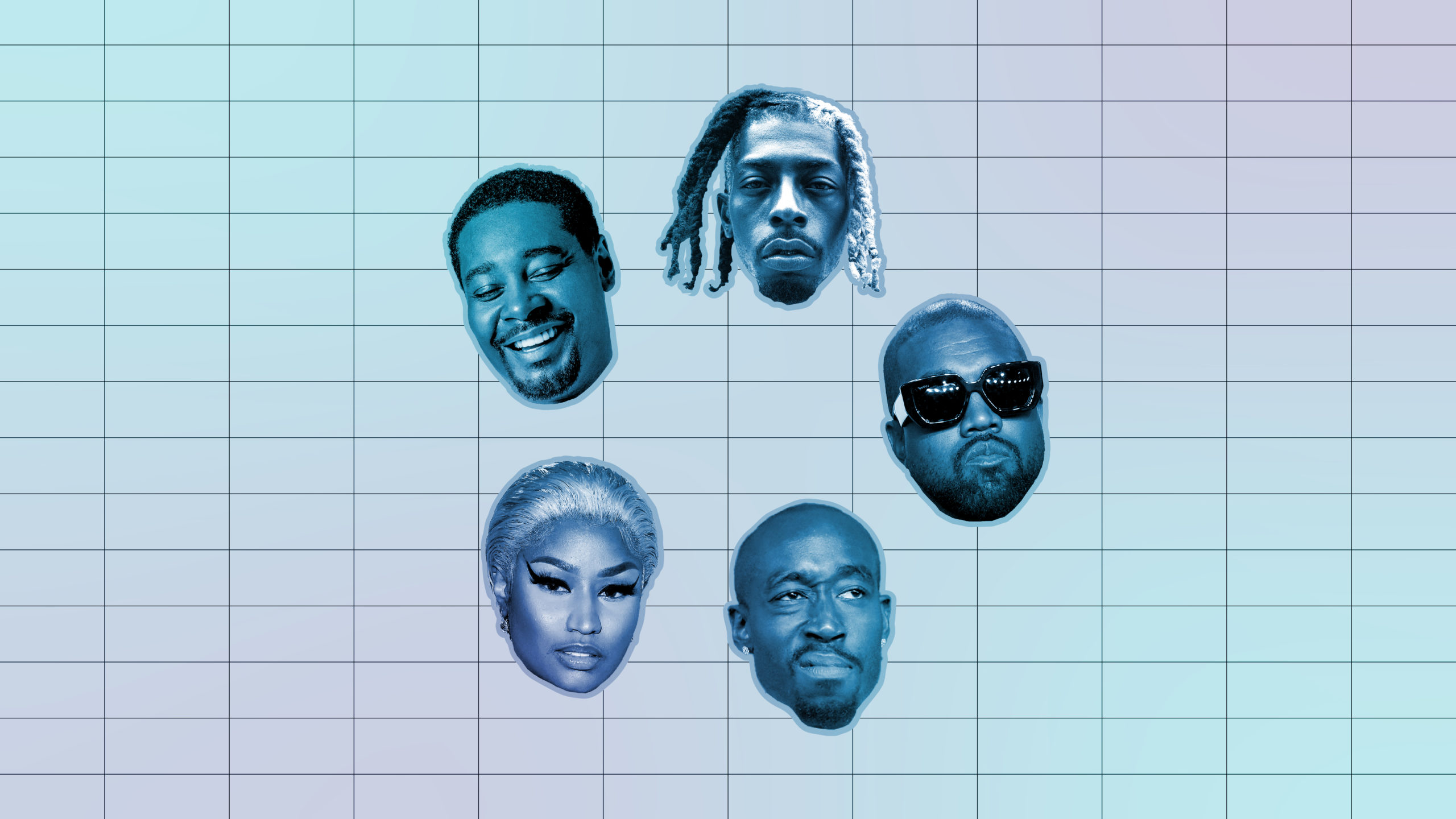 The 10 best rap posse cuts of the 2010s - District Magazine