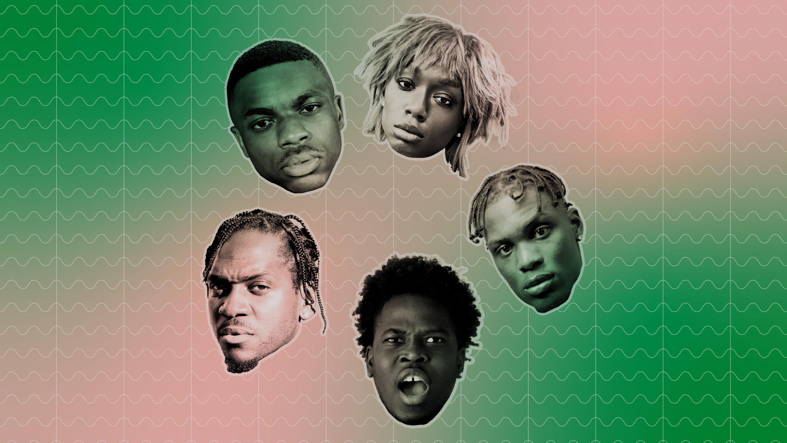 February: The 20 best rap tracks this month - District Magazine