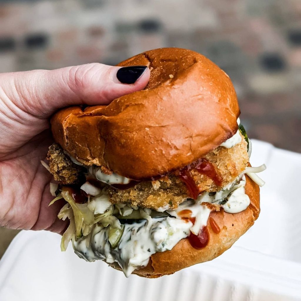 BEYOND THE PALE reveal Beyond the Plate - District Magazine