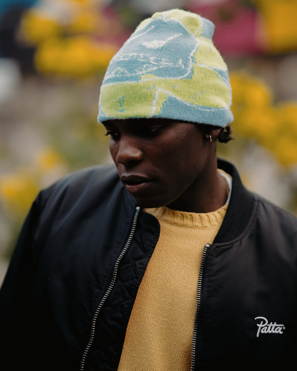 Why Monjola wants to be Dublin’s next hometown hero - District Magazine