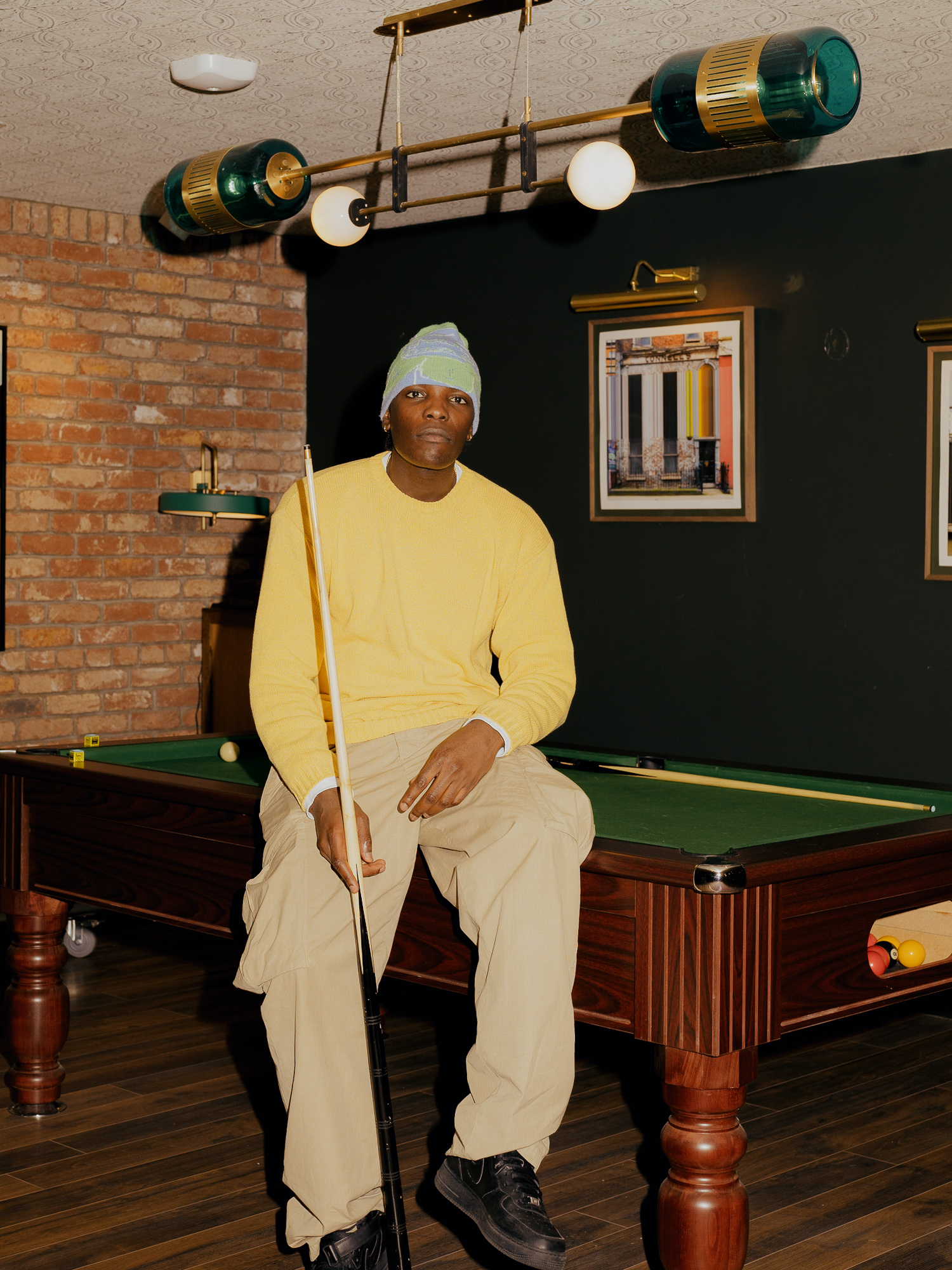 Why Monjola wants to be Dublin’s next hometown hero - District Magazine