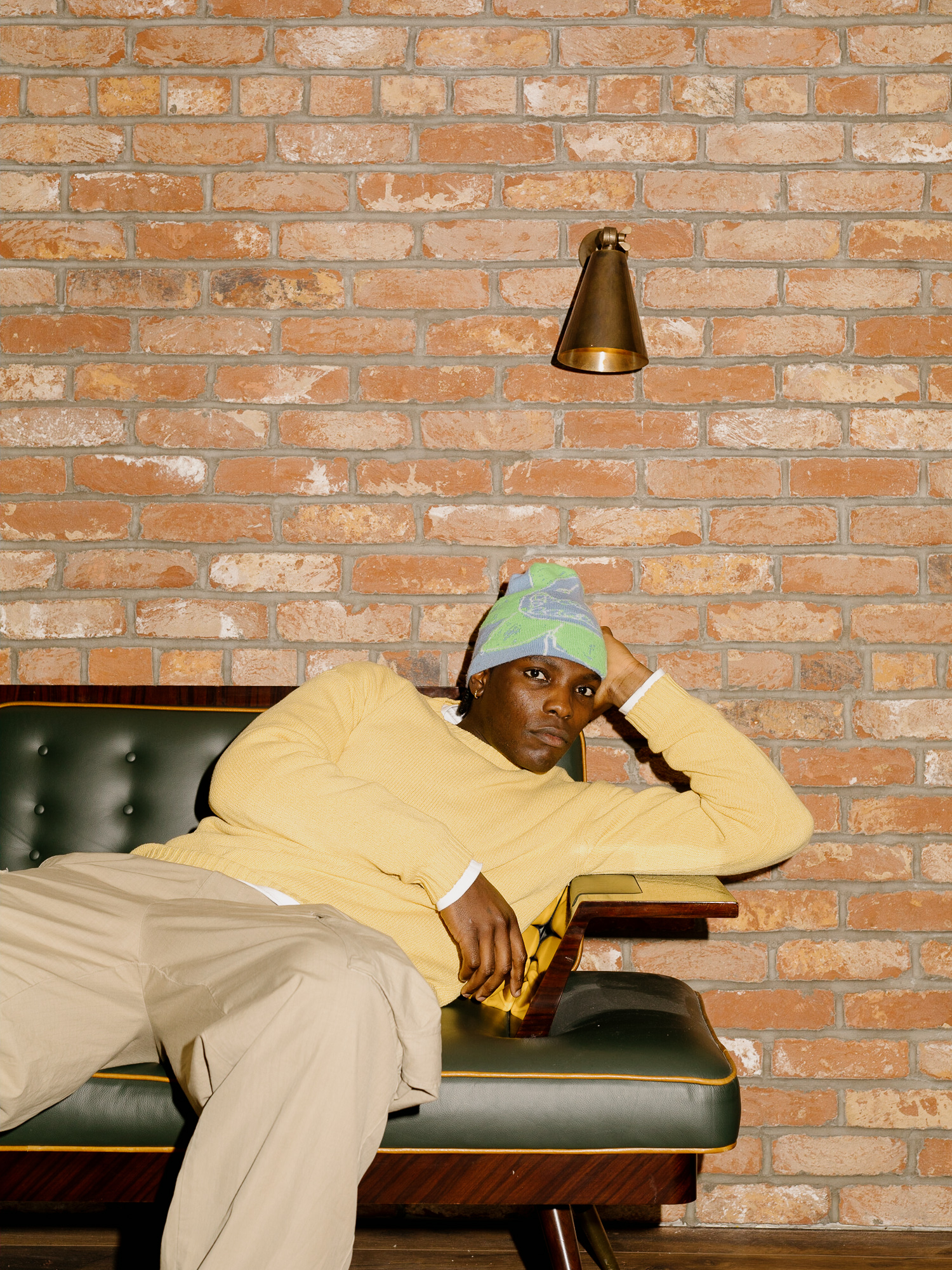 Why Monjola wants to be Dublin's next hometown hero - District Magazine