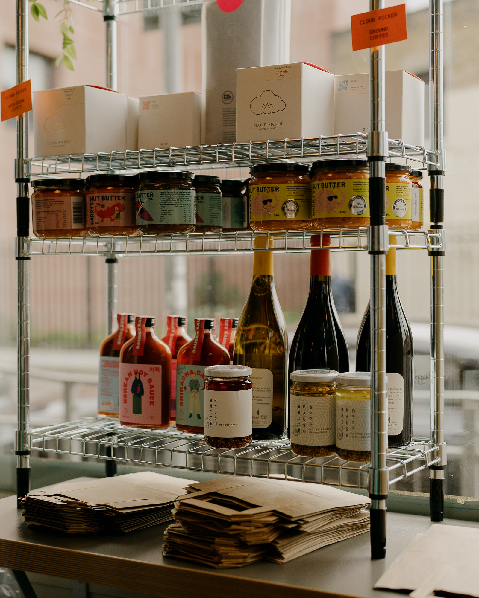 Char Guide to Dublin 7 - District Magazine