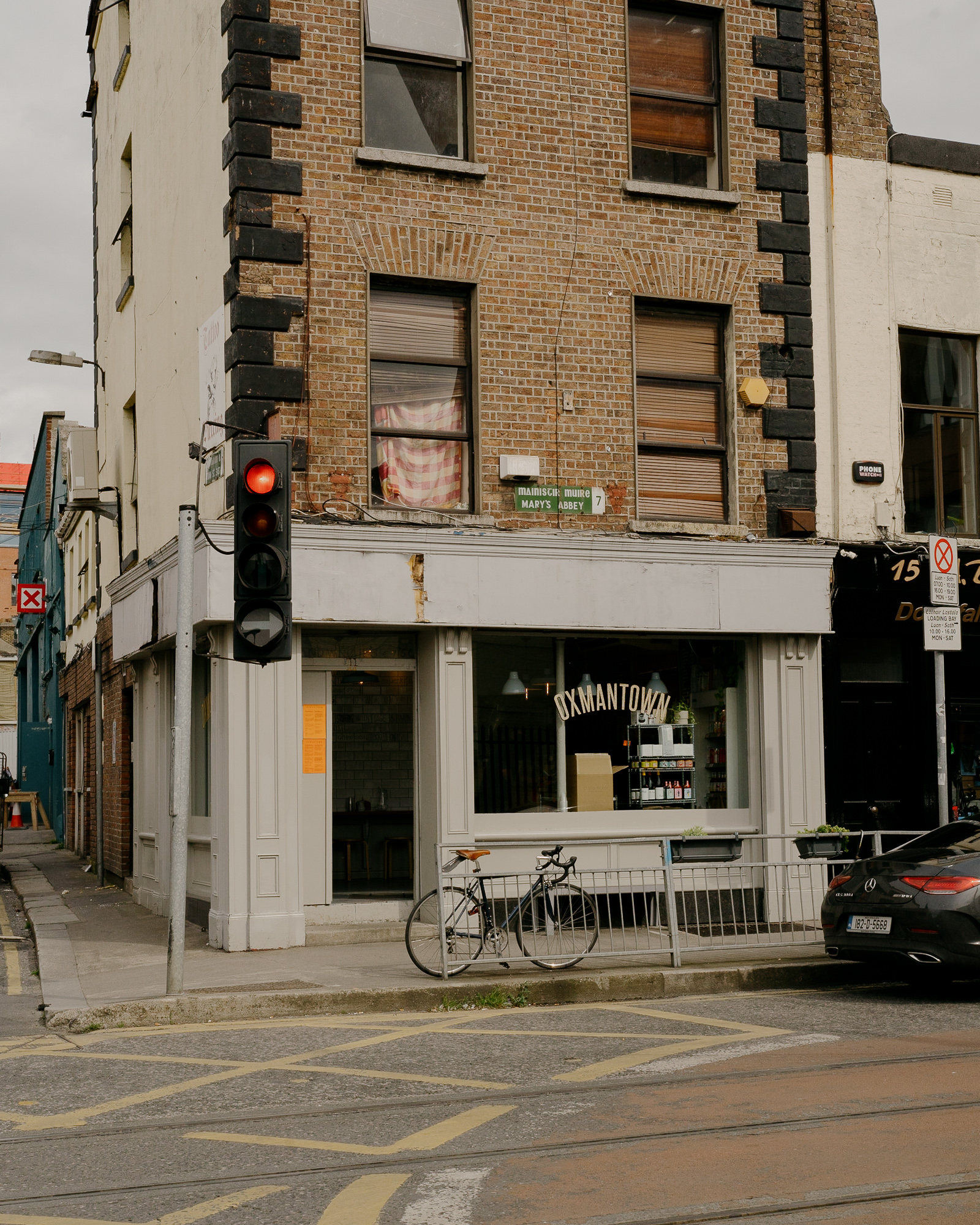 Char Guide to Dublin 7 - District Magazine