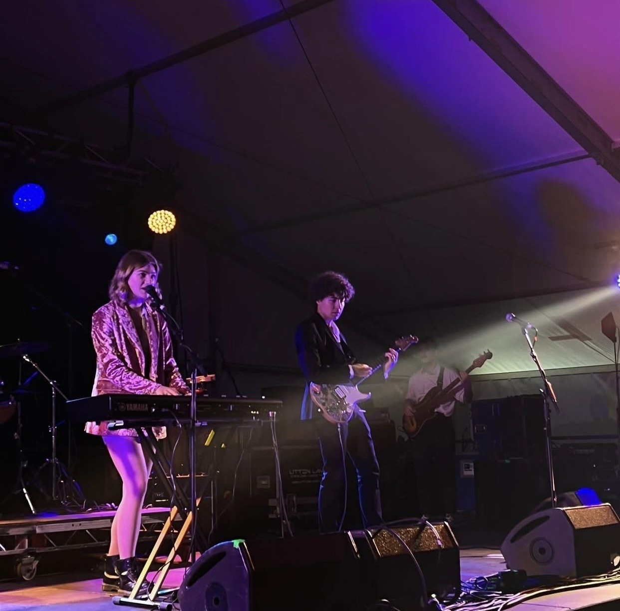 Why go to Trinity Ball? - District Magazine