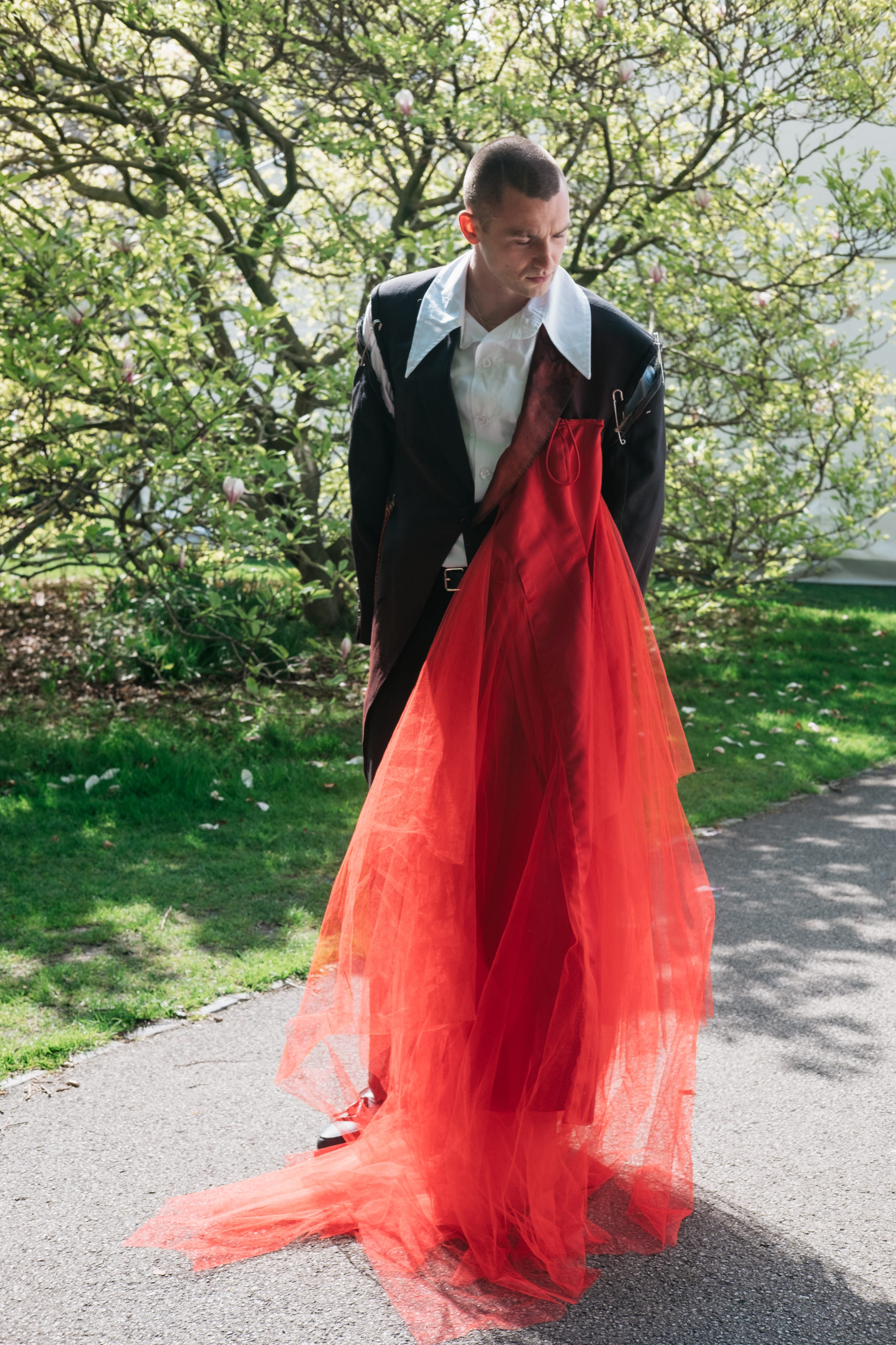 Why go to Trinity Ball? - District Magazine