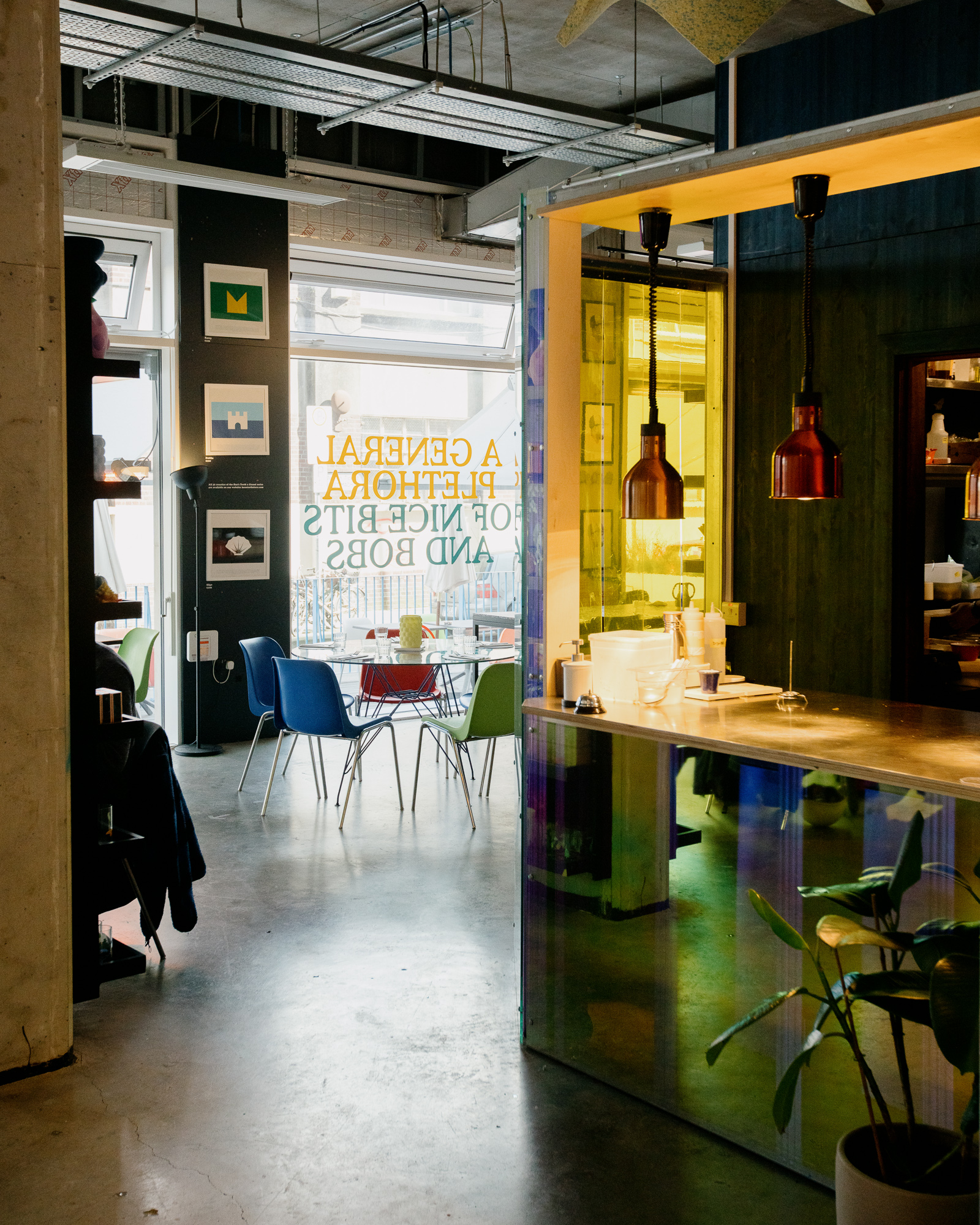 Char Guide to Dublin 8 - District Magazine