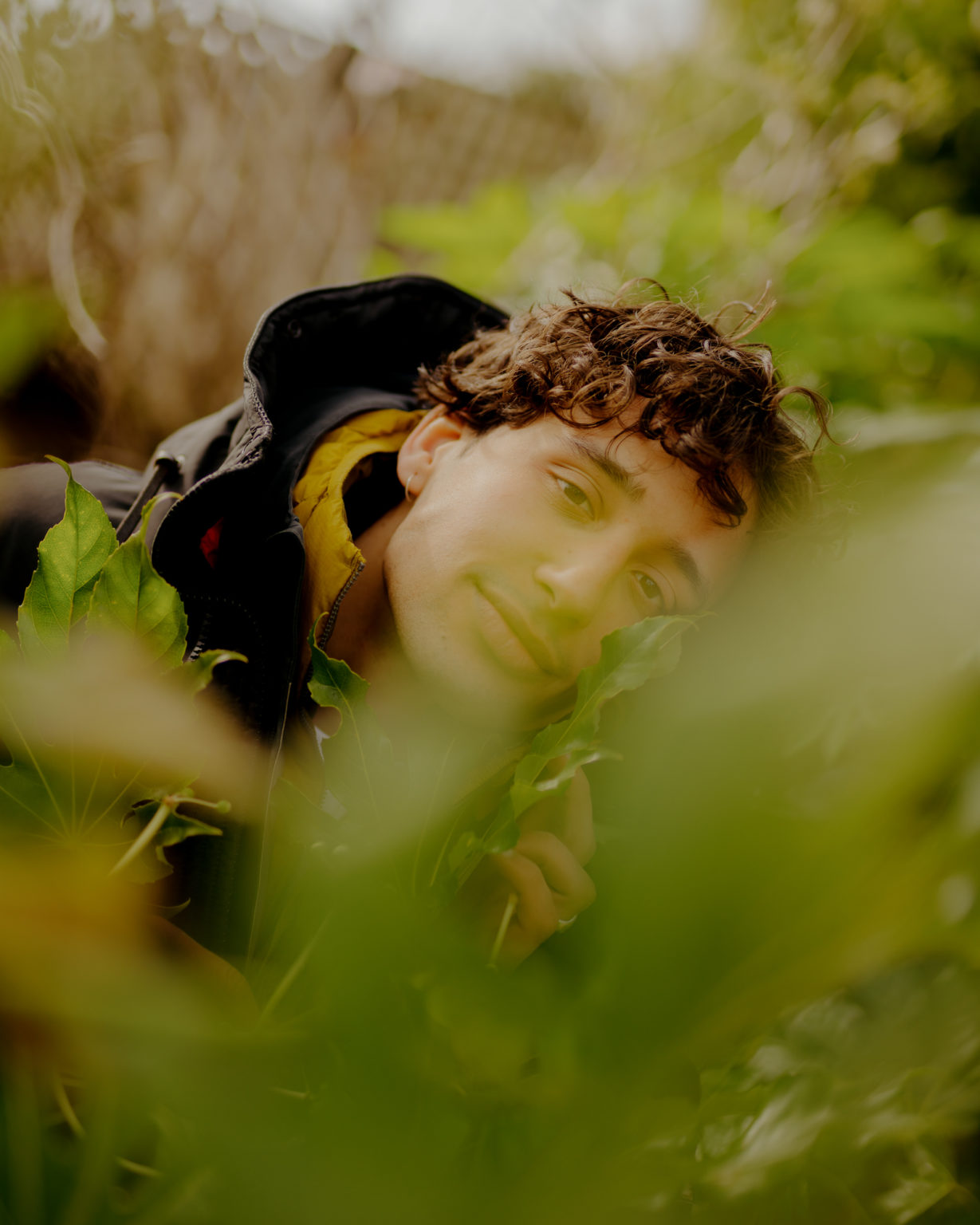Khakikid shares ‘Woodstock’ ahead of Elevator EP - District Magazine