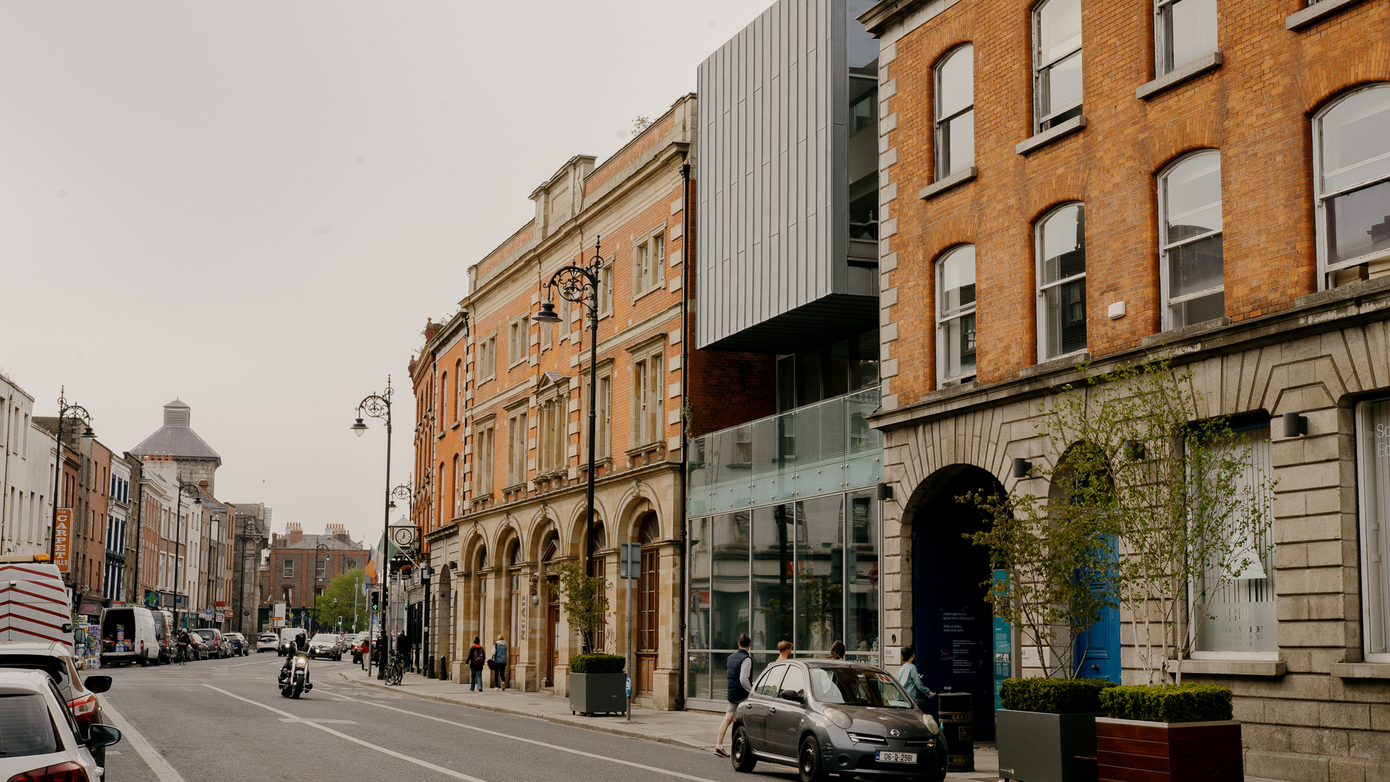 Char Guide to Dublin 8 - District Magazine
