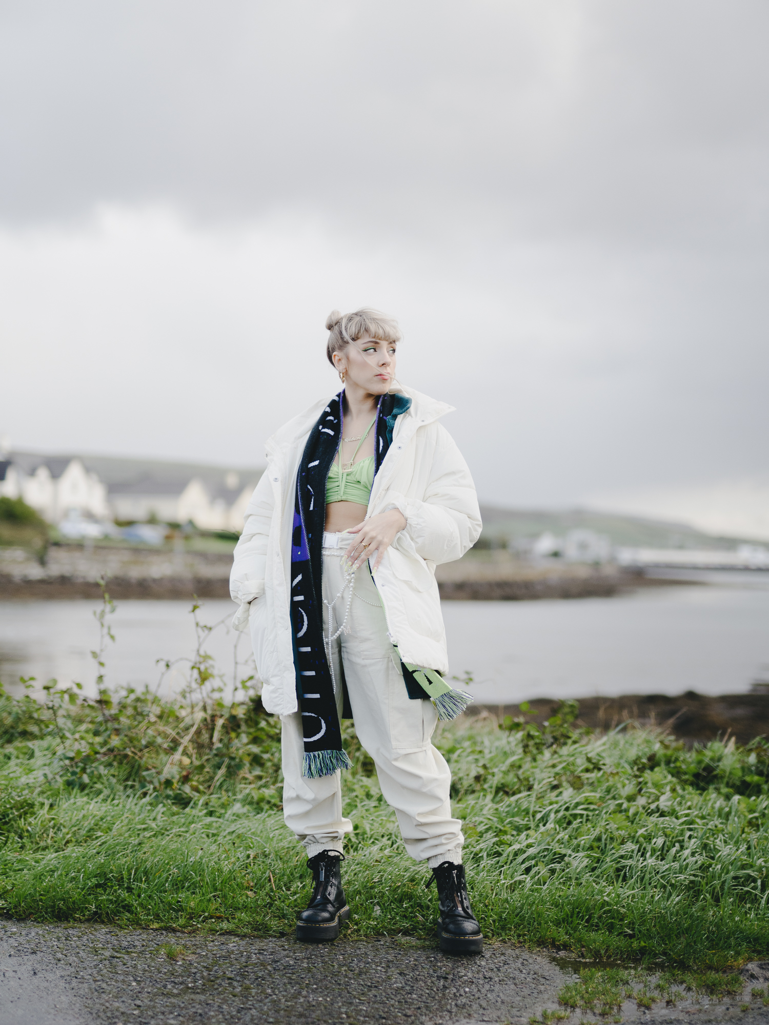 Other Voices Dispatch 001: Gemma Dunleavy - District Magazine