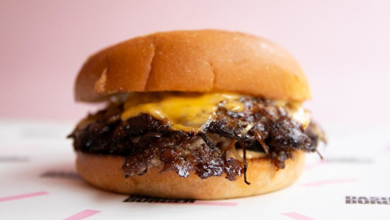 5 Things you should know about George Motz - District Magazine