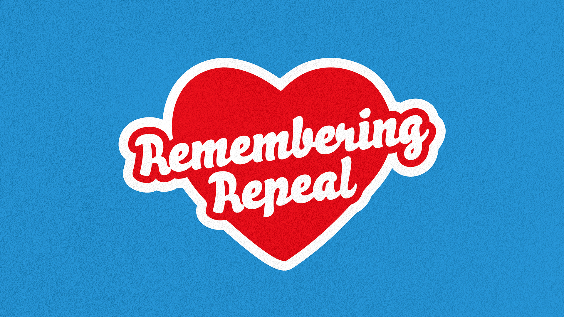Remembering Repeal - District Magazine