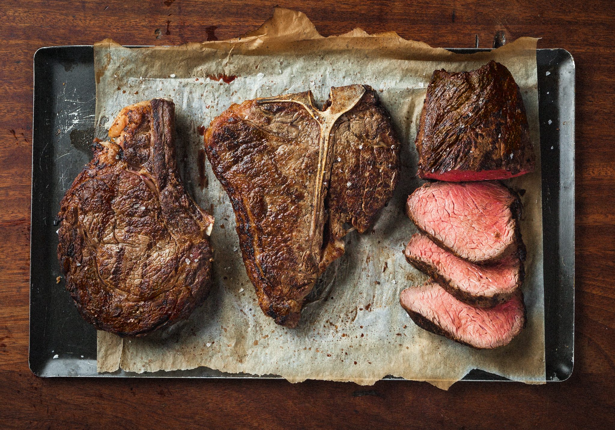 What is Hawksmoor, and why is everyone excited? - District Magazine