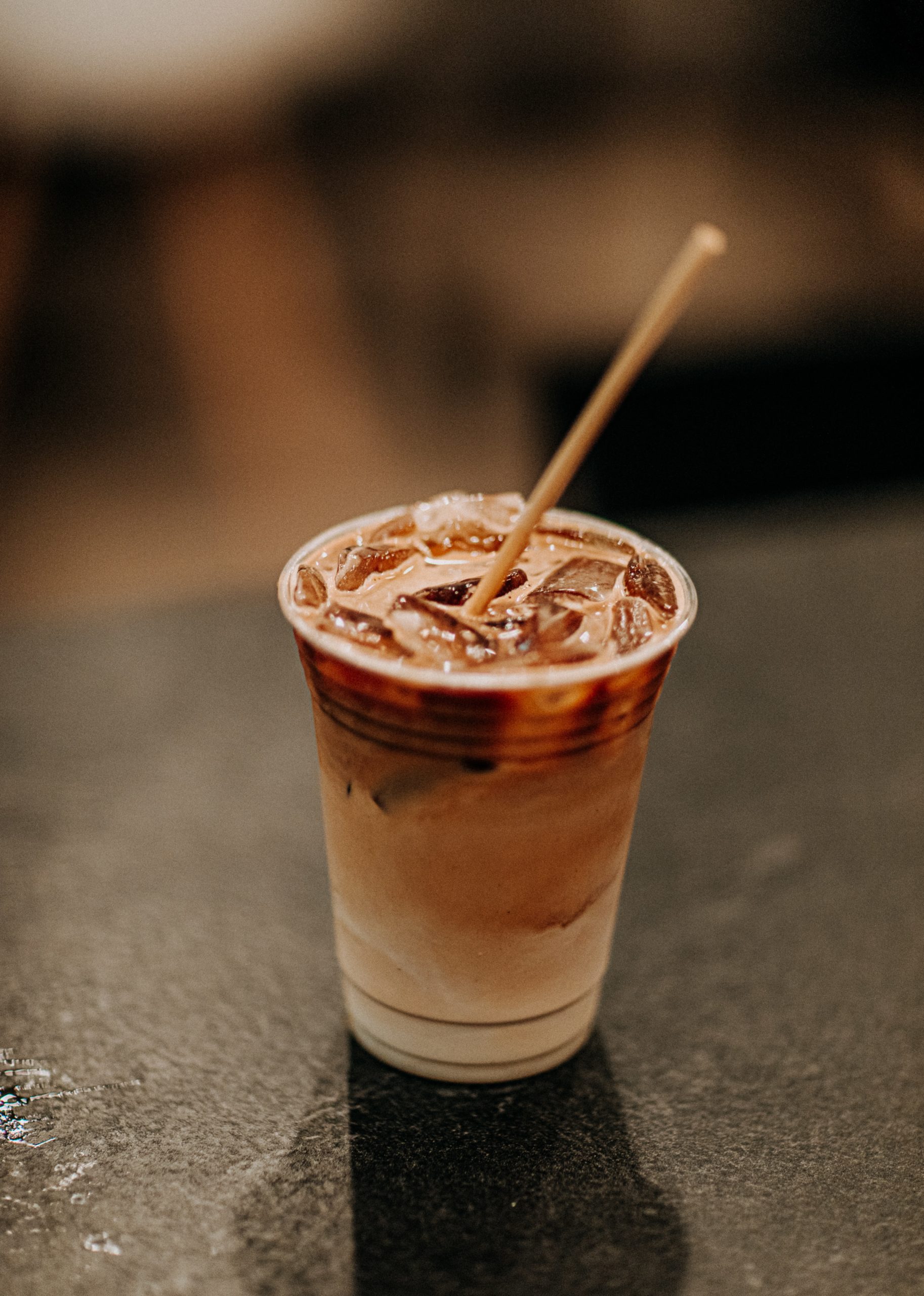 How iced coffee became a symbol of queer culture - District Magazine