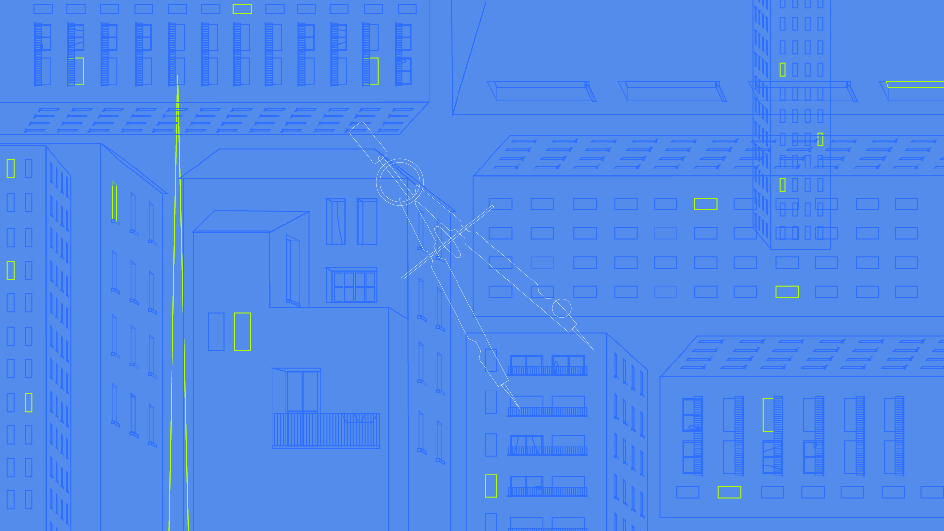 The District Development Plan - District Magazine