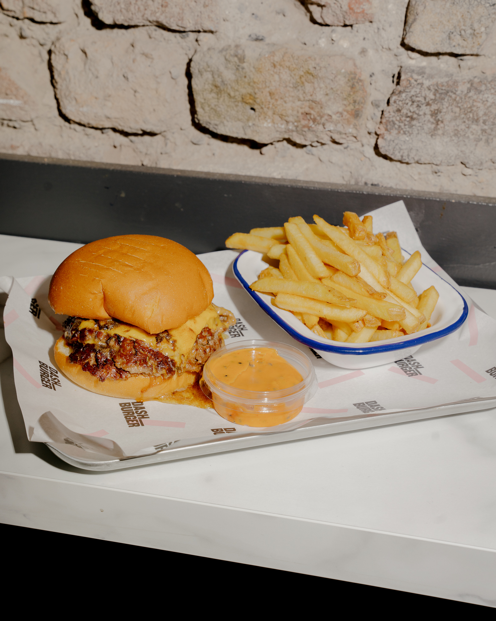 Dash Burger Wins Public Vote for Best Irish Food & Drink Pairing ...