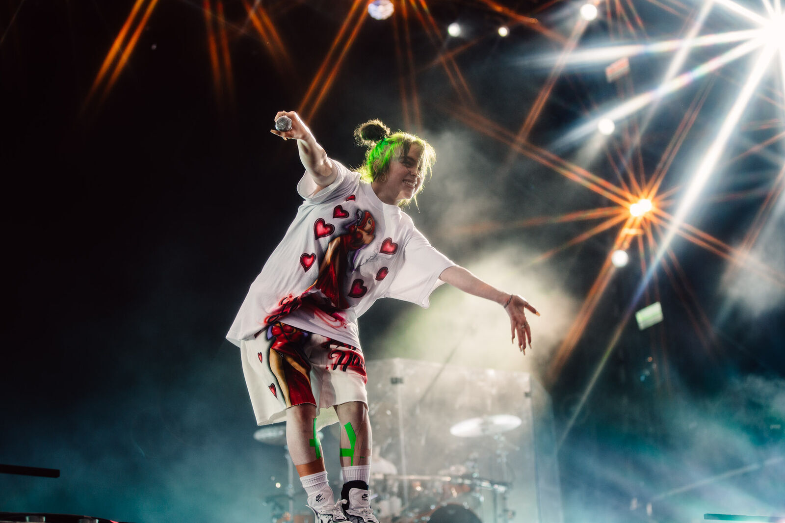 Ranked: The Best Electric Picnic Line ups of All Time - District Magazine