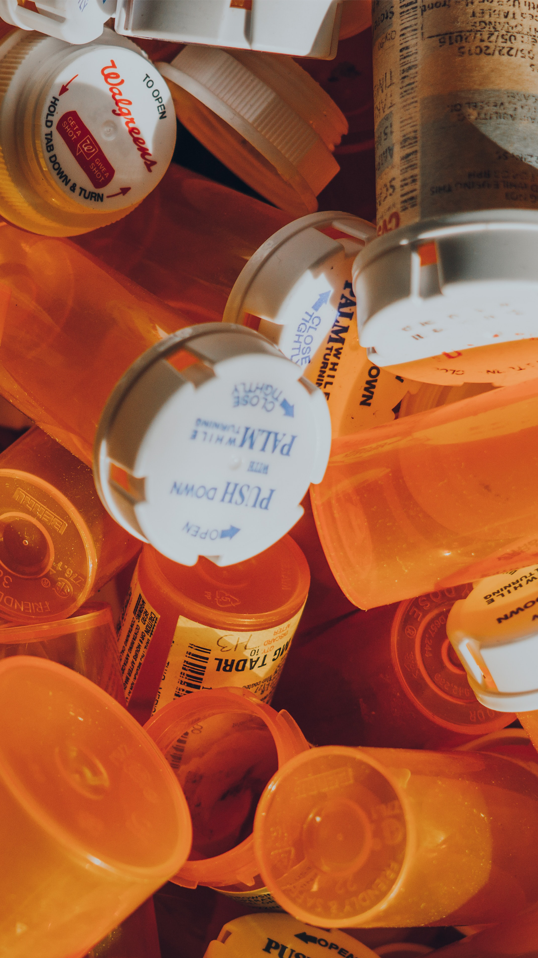 The Case for Decriminalising Drugs in Ireland - District Magazine